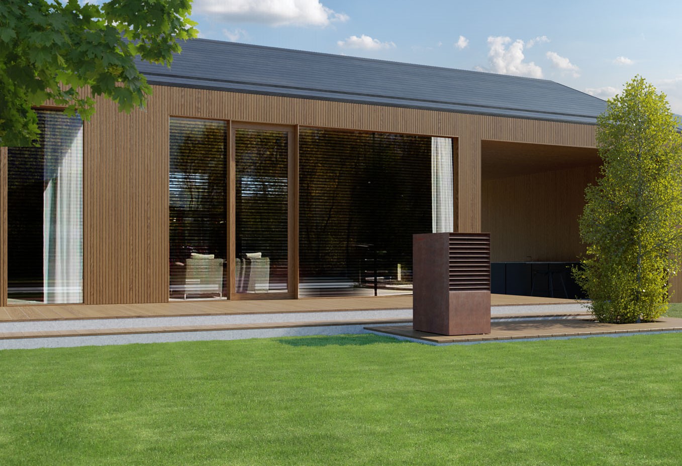 Izkušnje poslovni - Kronoterm