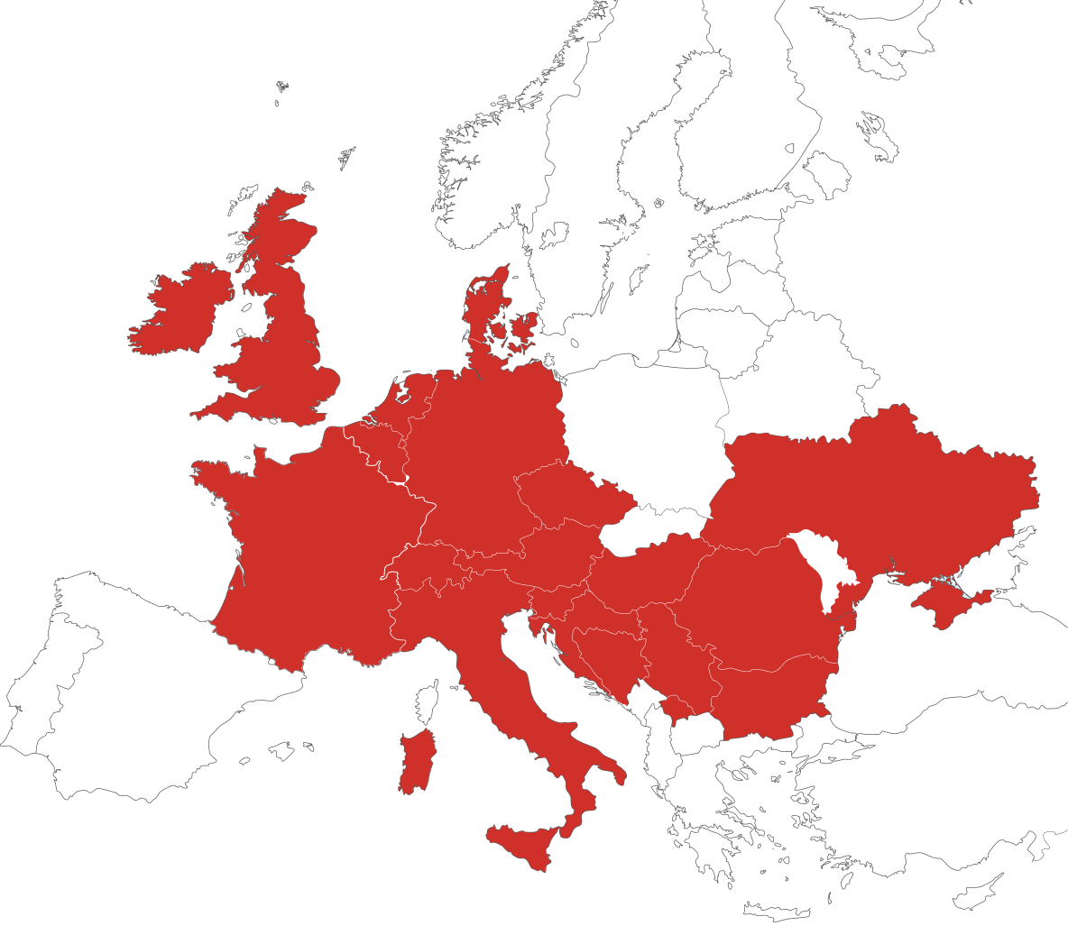 Reference - Kronoterm